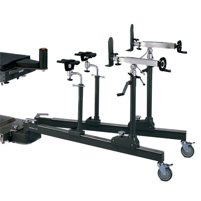 Hip surgery orthopedic extension device - PA700 series - Mediland ...