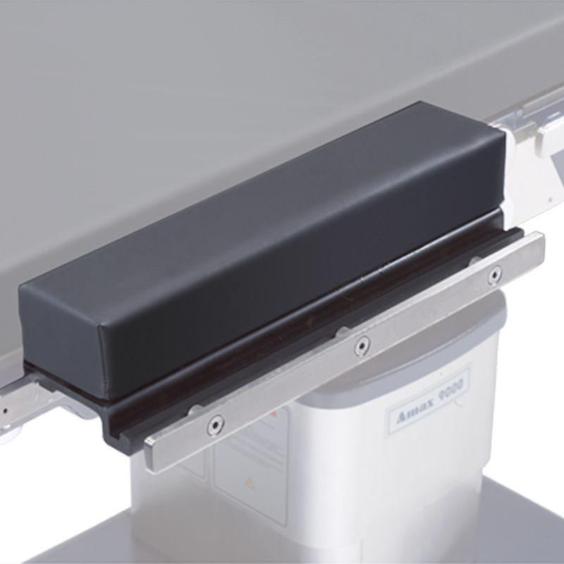 Operating table width extension system - PA85.02 - Mediland Enterprise ...
