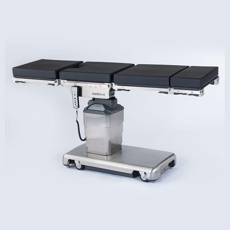 Universal operating table - Ares8000 - Mediland Enterprise Corporation ...