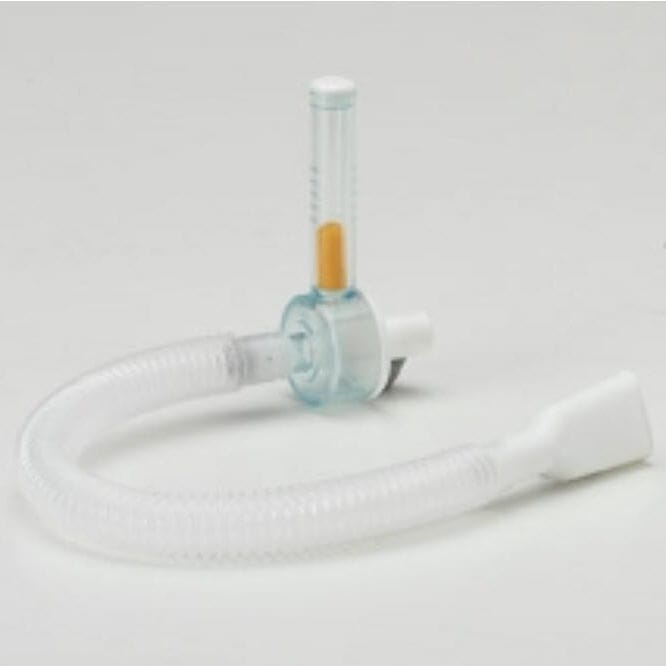 Respiratory muscles exerciser - RESPILIFT - Medinet - mechanical