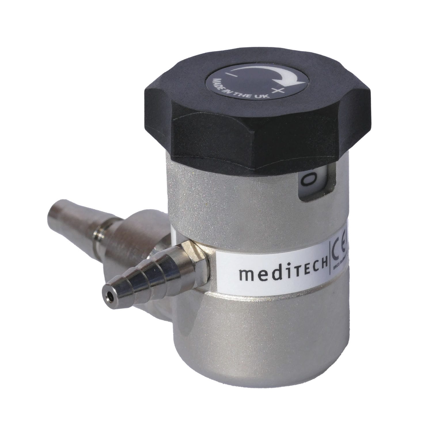 Column flow meter - 673-0506-00 - Meditech - oxygen / air / N2O