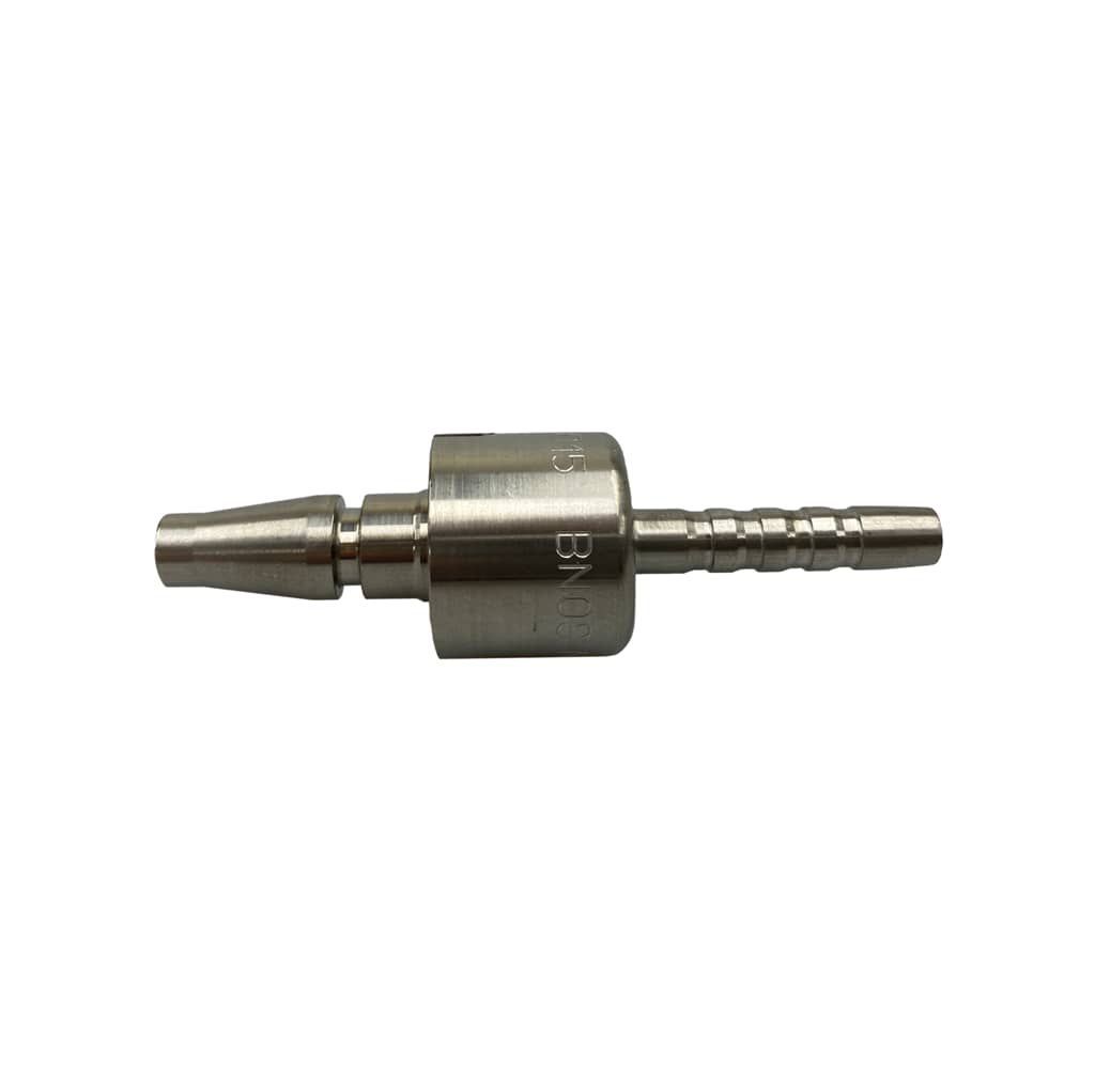 Gas probe - 177-0706-00 - Meditech - for medical gas