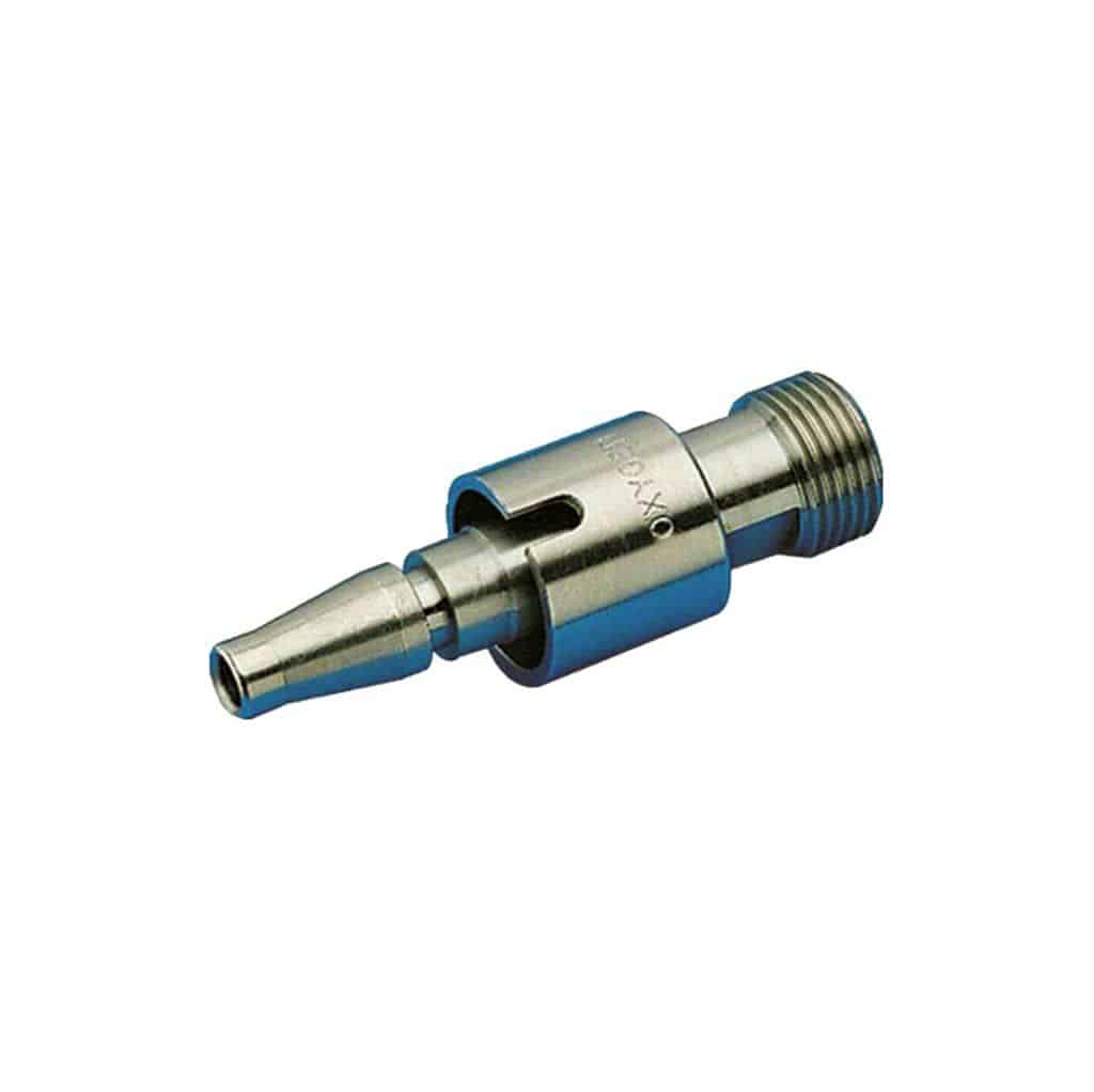 Gas probe - 673-4026-00 - Meditech - for medical gas