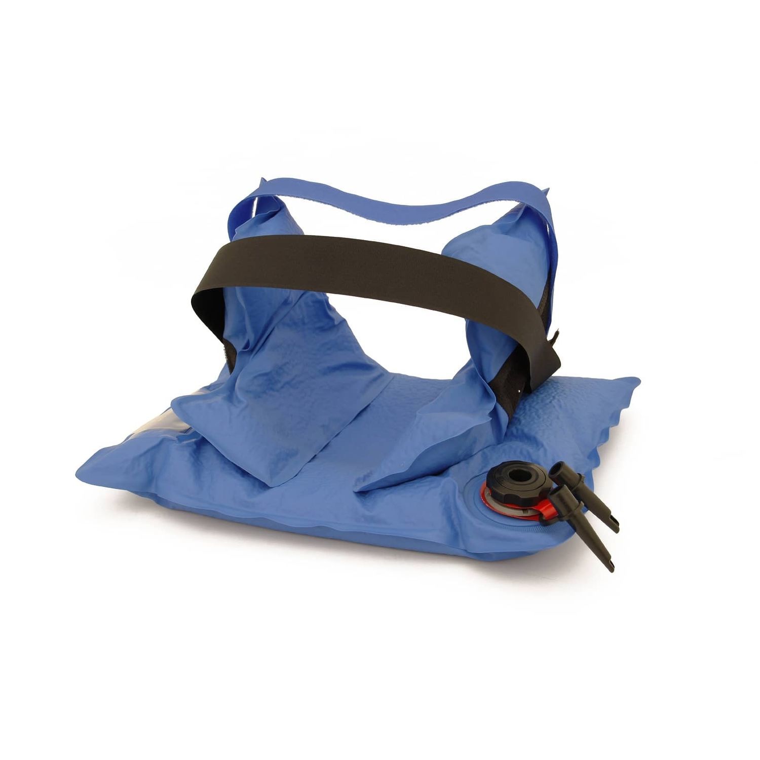 MRI immobilizer - MedVac - Meditech - head / neck / adult