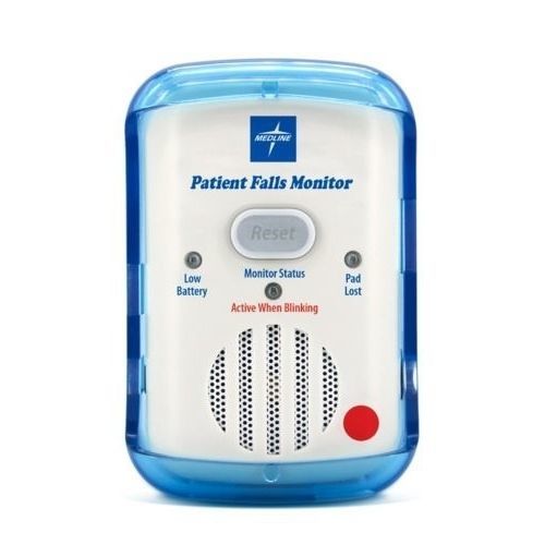 Distance fall monitor - ALARM01 - Medline International - automatic