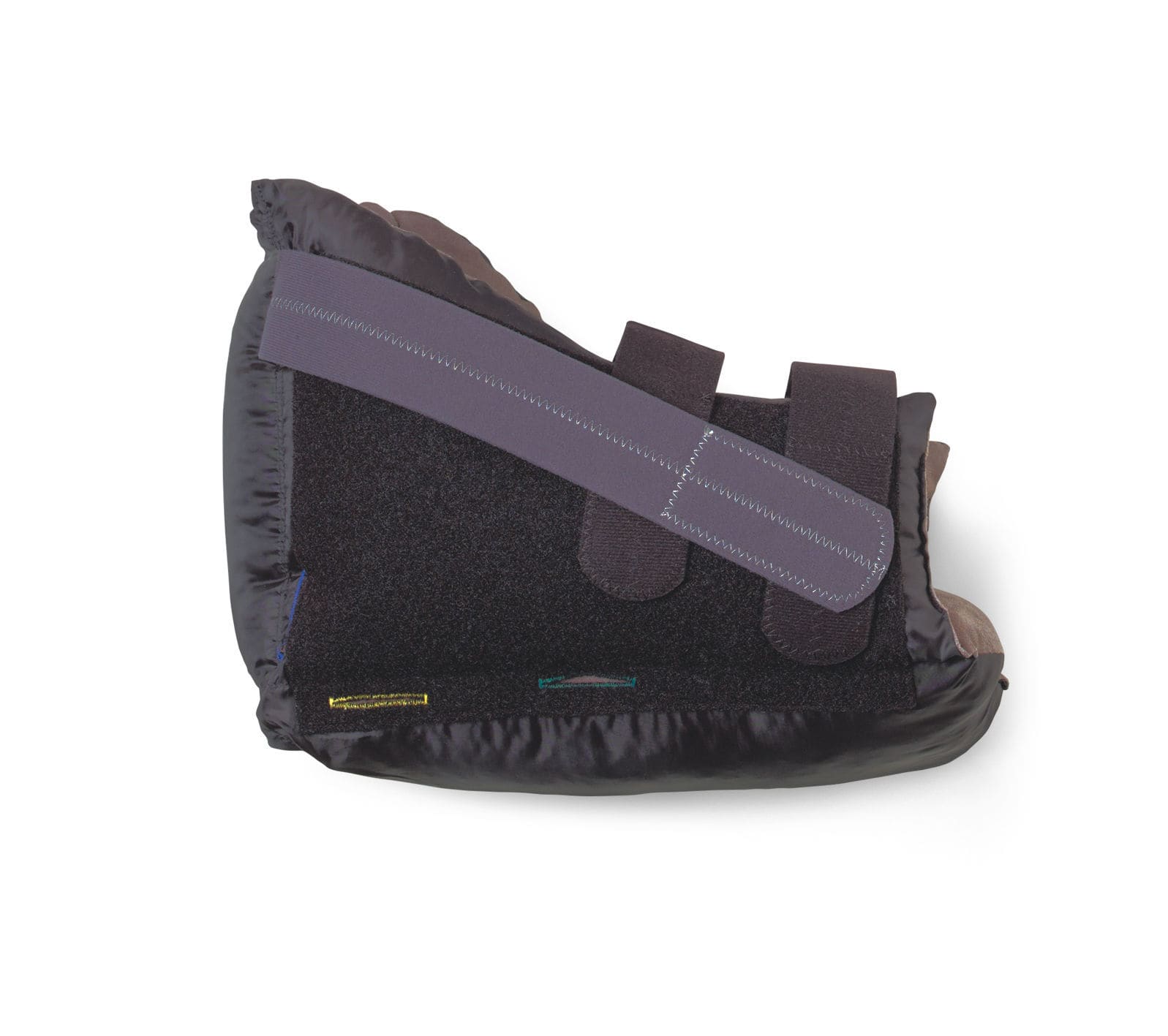 Heel protection - HEELMEDIX™ - Medline International - Videos