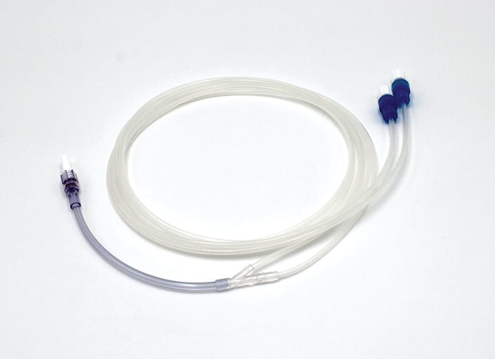 Angiography tubing - 317188-000 - MEDTRON