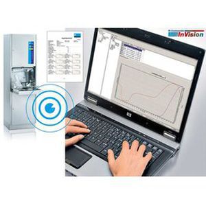 Management software - M-Commander InVision - MEIKO - capture / medical ...