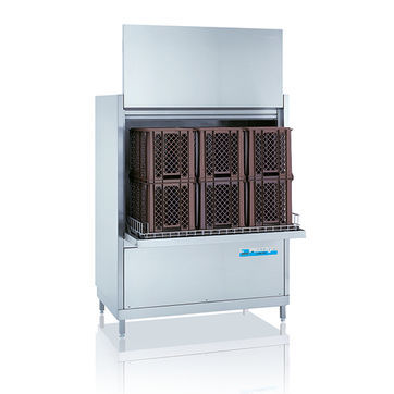 Front-loading pot washer - FV 250.2 - MEIKO - commercial