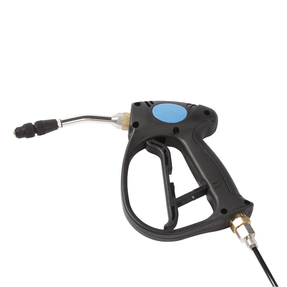 Washing gun - MELAjet - MELAG - medical