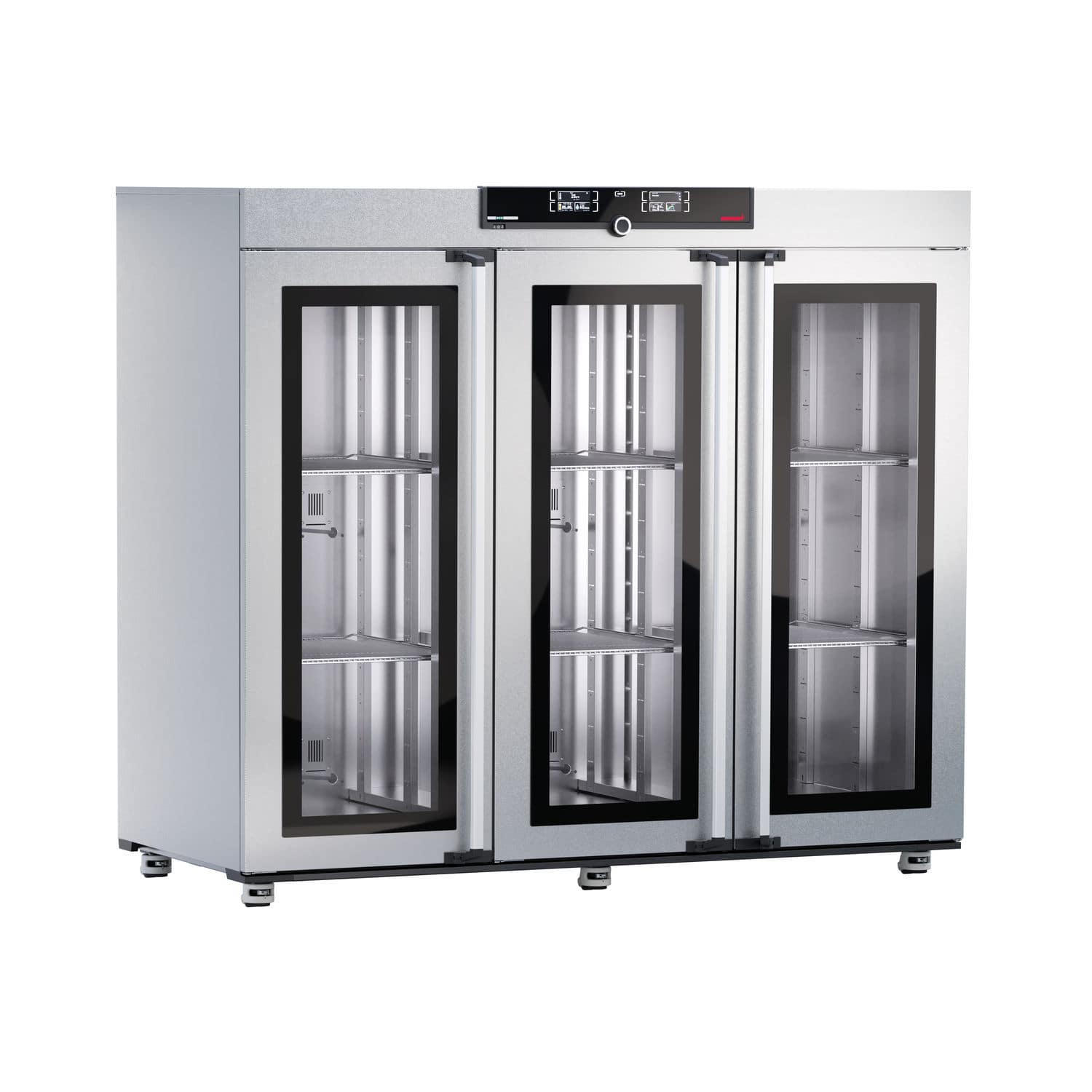 Climatic test cell - HPP2200eco - Memmert GmbH + Co. KG - temperature ...