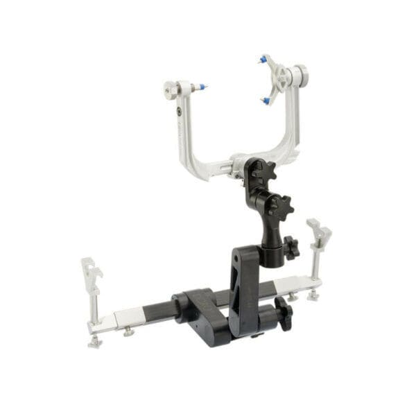 Neurosurgery skull clamp - DORO - Merivaara - adult