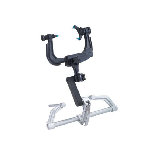 Neurosurgery skull clamp - DORO - Merivaara - adult
