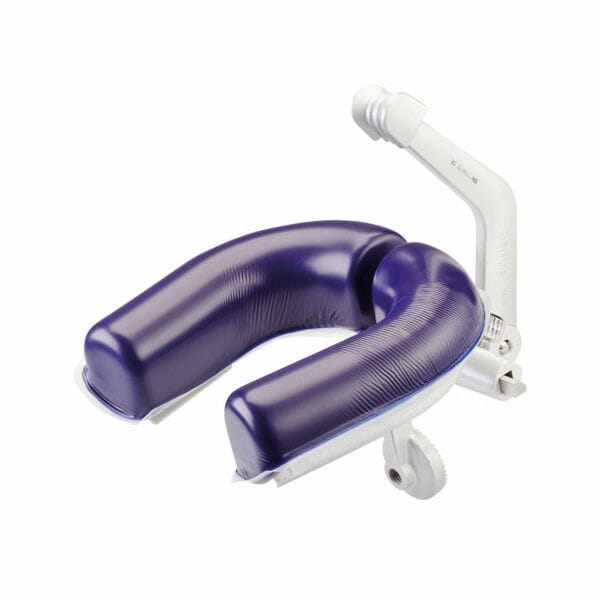 Horseshoe-shaped pad - DORO - Merivaara - positioning / for operating ...