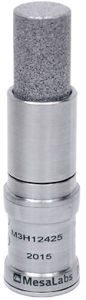 Humidity data-logger - Micropack III - Mesa Laboratories, Inc - wireless