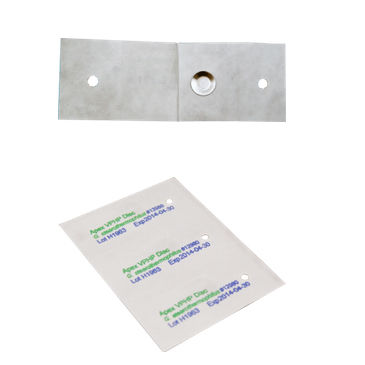 Sterilization biological indicator - Mesa Laboratories, Inc - for the ...