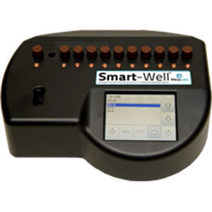Biological indicator laboratory incubator - Smart-Well - Mesa ...