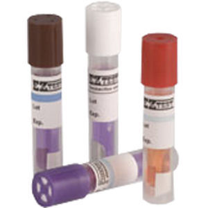 Sterilization biological indicator - EZTest - Mesa Laboratories, Inc ...