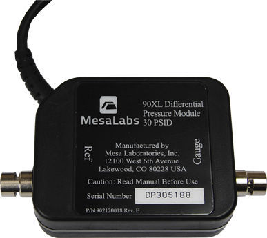 Portable multimeter - 90XL - Mesa Laboratories, Inc - medical