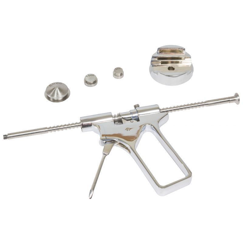 Lipofilling gun - RU051060 - Aesthetic Group