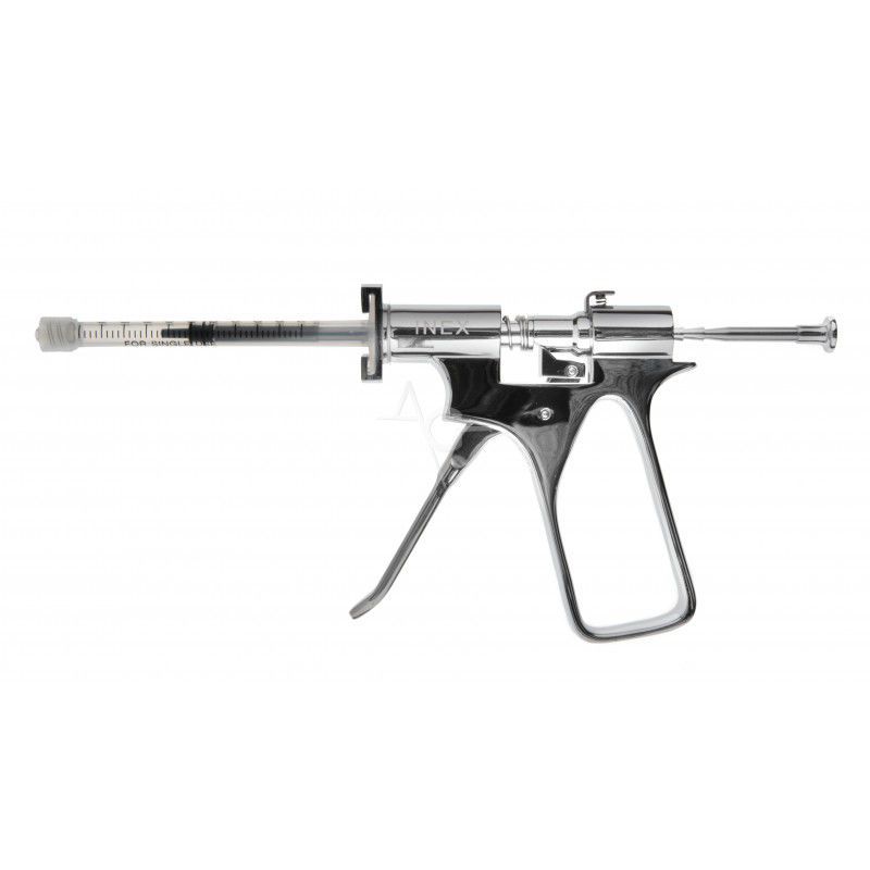 Lipofilling gun - RU0101 - Aesthetic Group