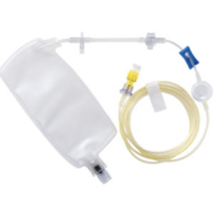 Infusion set - KE1.EE.339.1 - Micrel Medical Devices