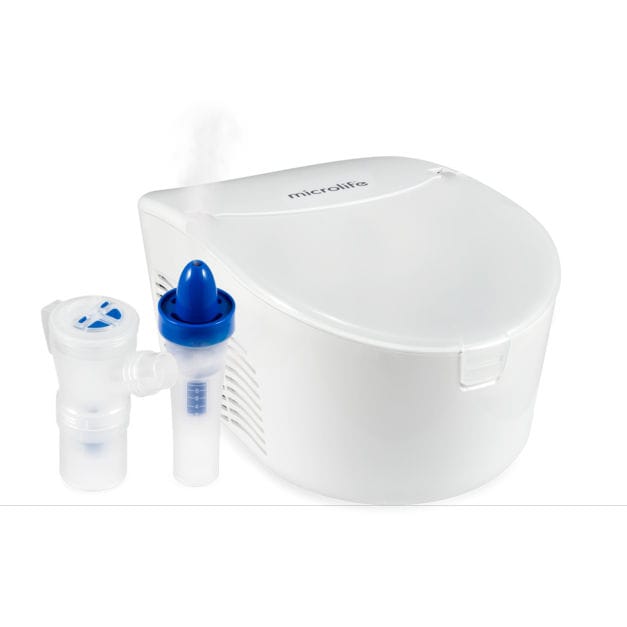 Electronic nebulizer - NEB PRO - Microlife - for general purposes ...