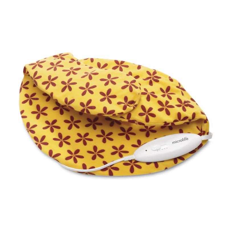 Human pad - FH 320 - Microlife - warming / electric