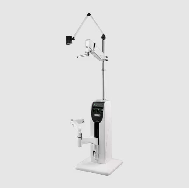 Floor-standing dental delivery system - 7900 series - Haag-Streit Surgical