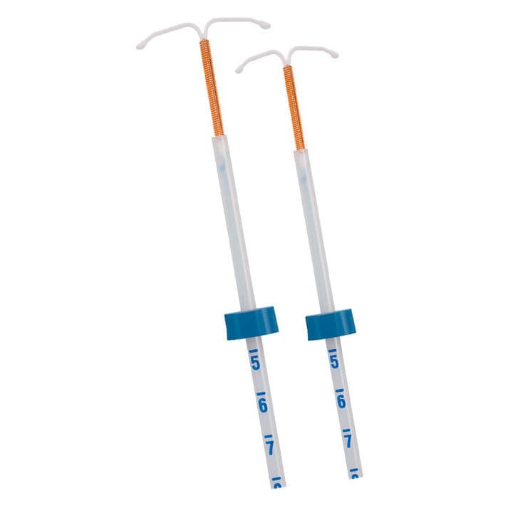 Copper-T intrauterine device - NT Cu380 - Mona Lisa