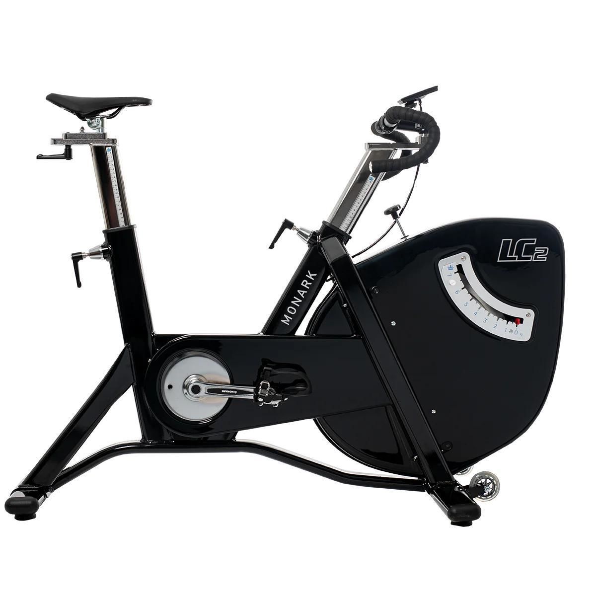 Ergometer exercise bike - LC2 - Monark Exercise AB