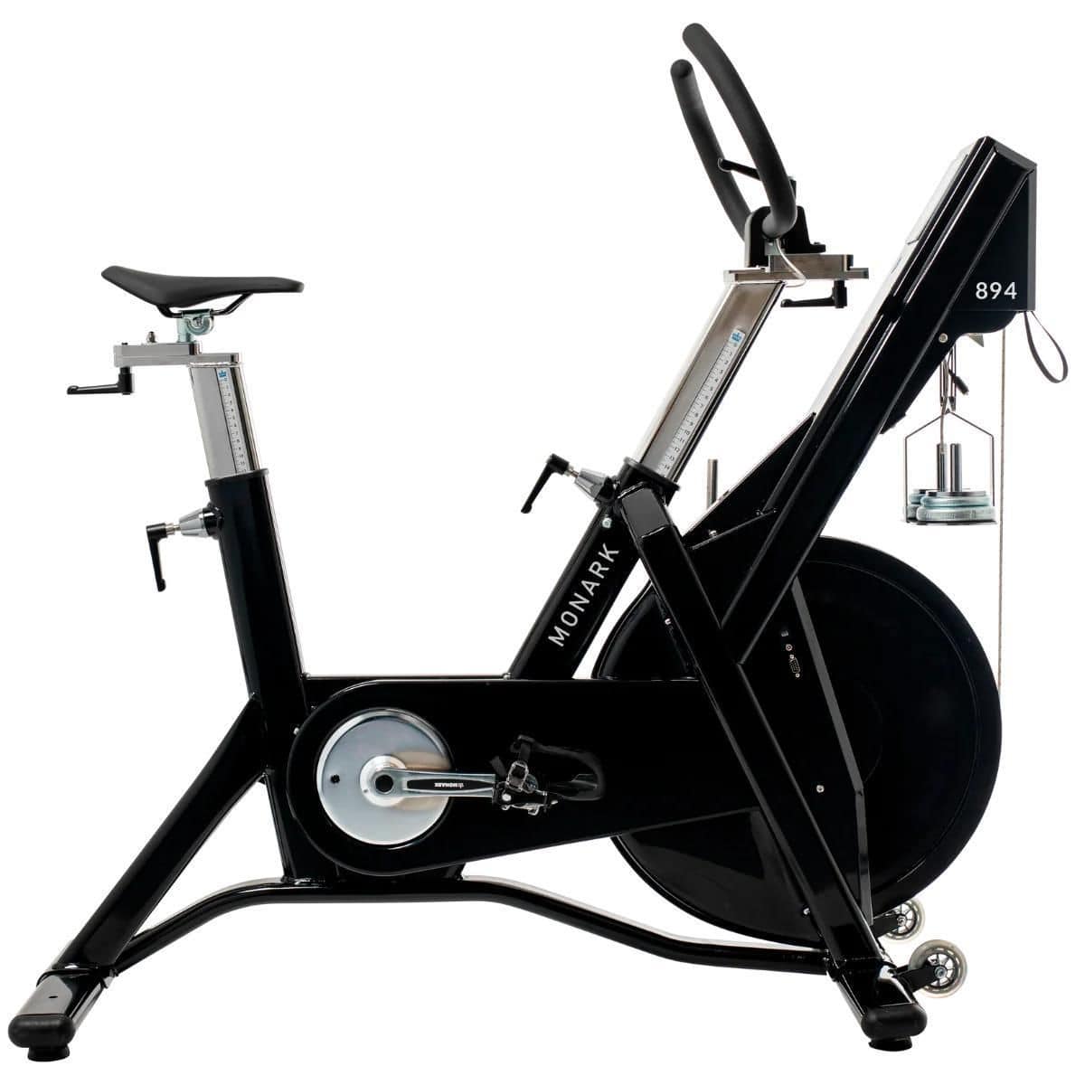 Ergometer exercise bike - 894 - Monark Exercise AB