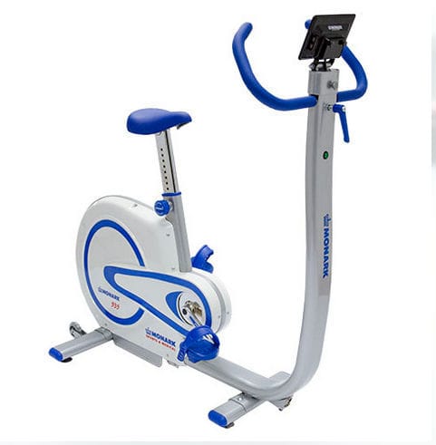 Ergometer exercise bike - Monark 939 novo - Monark Exercise AB