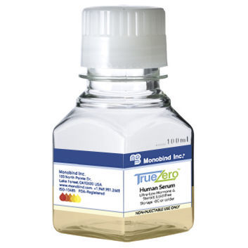 Serum reagent - TZ01MM - Monobind - calibration / human-based