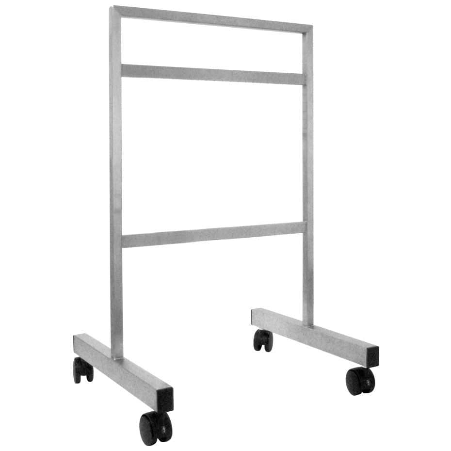 Medical cart - FP700002V - MTH Medical GmbH - hospital / for suction ...
