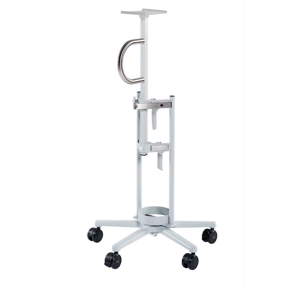 Medical cart - 304879-M - MTH Medical GmbH - hospital / oxygen cylinder ...