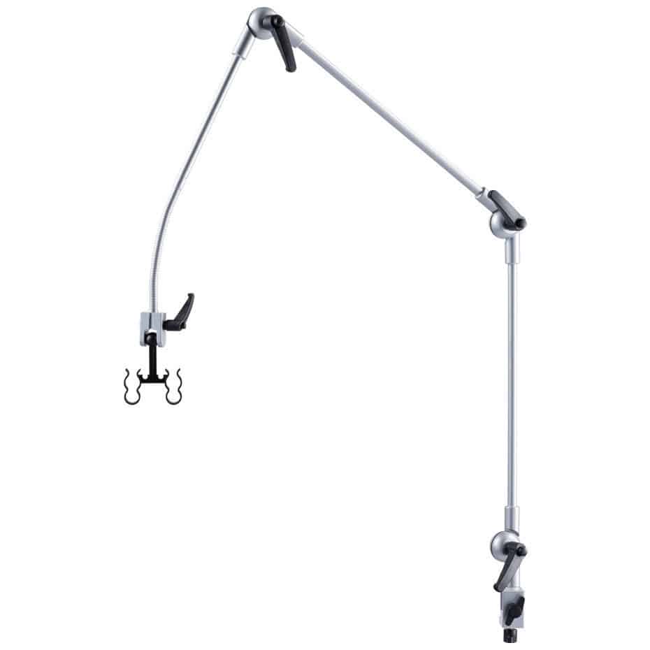 Articulated support arm - G0500-MR - MTH Medical GmbH - for medical ...