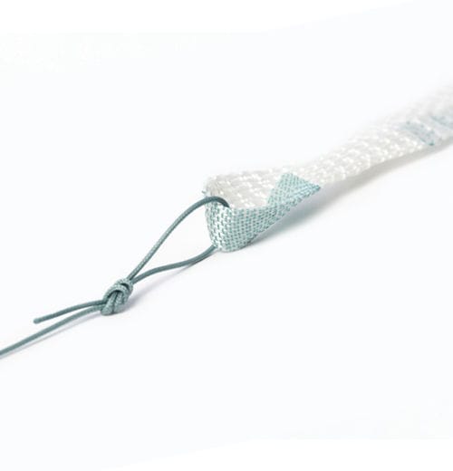 Acromioclavicular ligament ligament prosthesis - Infinity-Lock ...