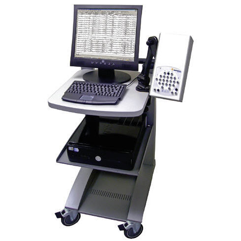 25-channel EEG system - Neurovirtual BWII EEG - NeuroVirtual ...