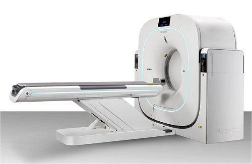 CT scanner - NeuViz 128 basic/64 In - Neusoft Medical Systems - for ...