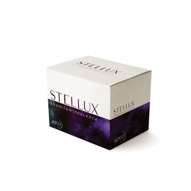 Research test kit - STELLUX® - ALPCO - for diabetes / for rodents / for ...
