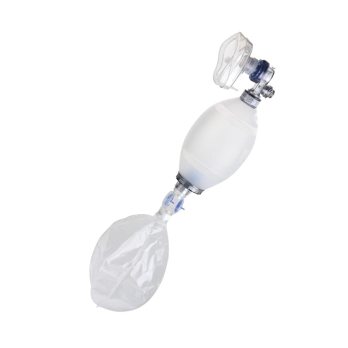 Infant manual resuscitator - HF-III - Ningbo David Medical Device ...