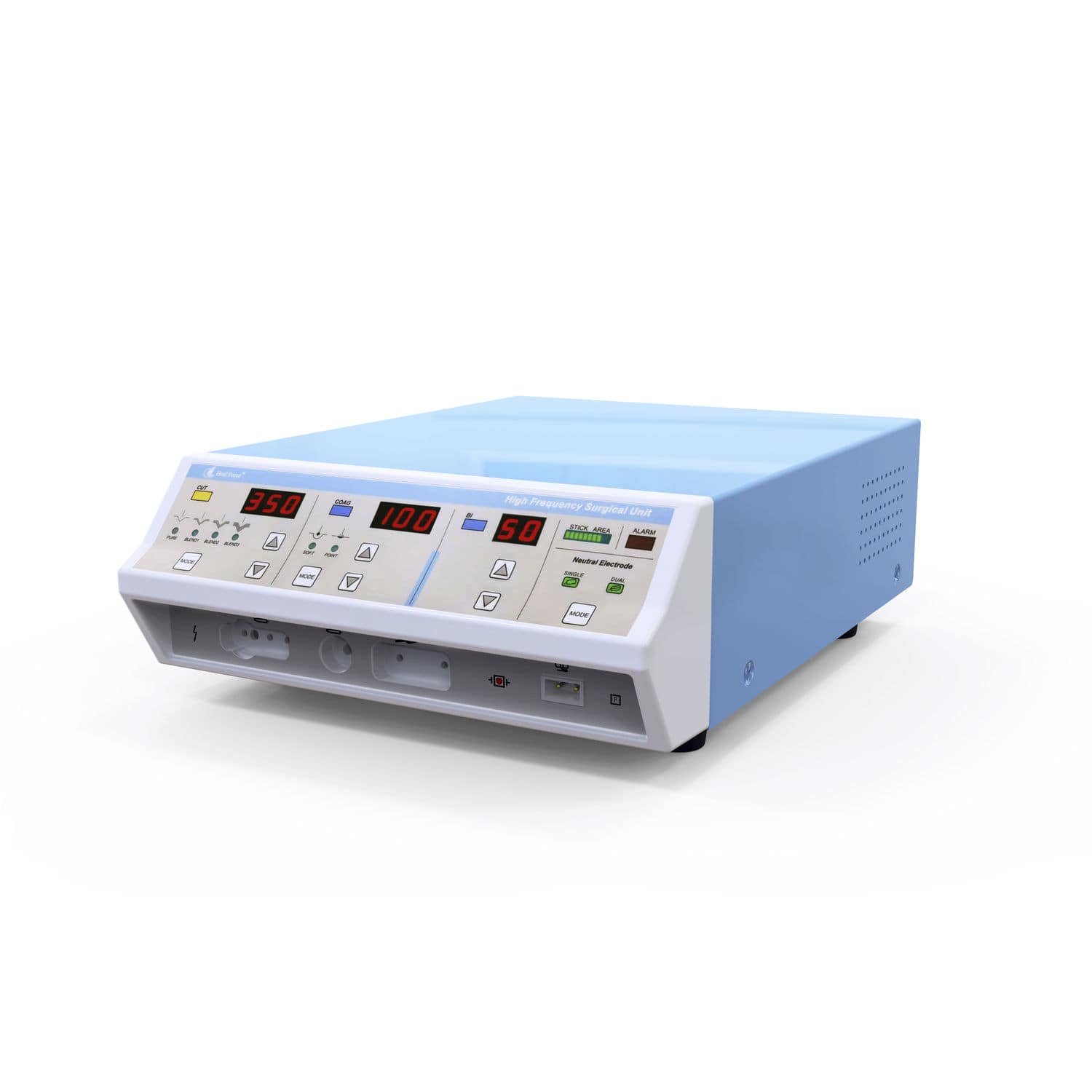 Monopolar cutting electrosurgical unit - EB03D(A) - Heal Force ...