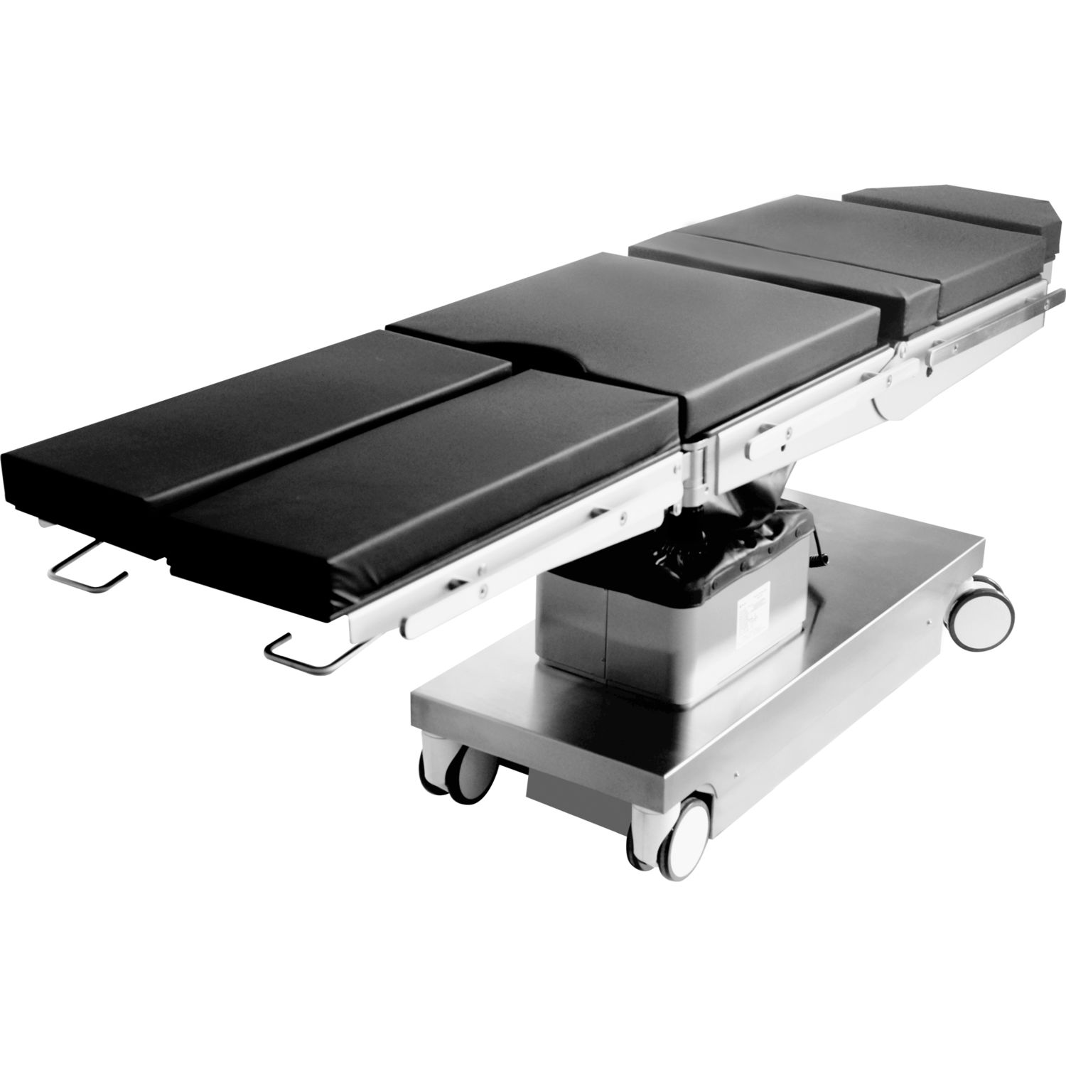 Ophthalmic operating table - HFease-400 - Heal Force - ENT / endoscopy ...