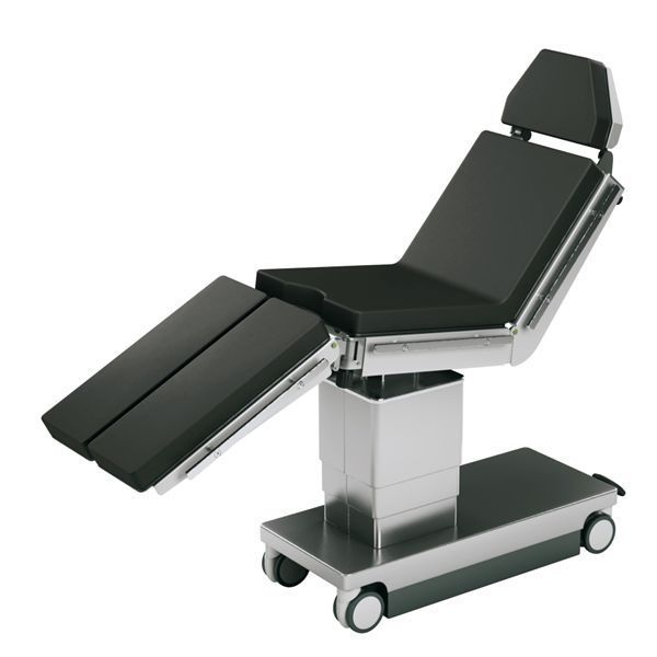 Universal operating table - HFease-400 - Heal Force - neurosurgery ...