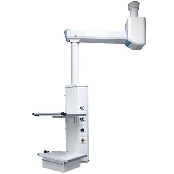 Ceiling-mounted medical pendant - OR - Heal Force - anesthesia ...