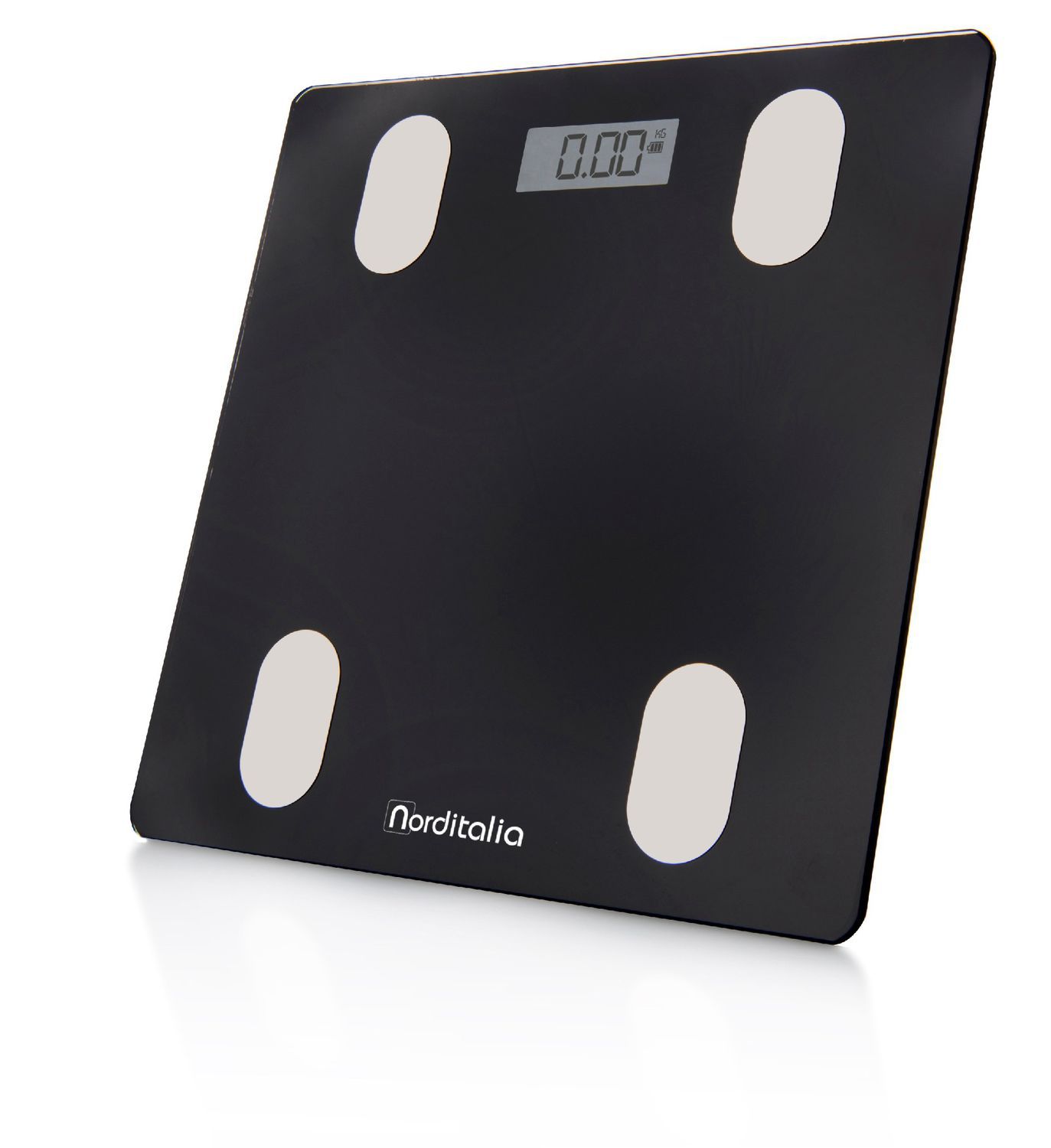 Electronic patient weighing scale - BI 150 - Norditalia - with ...