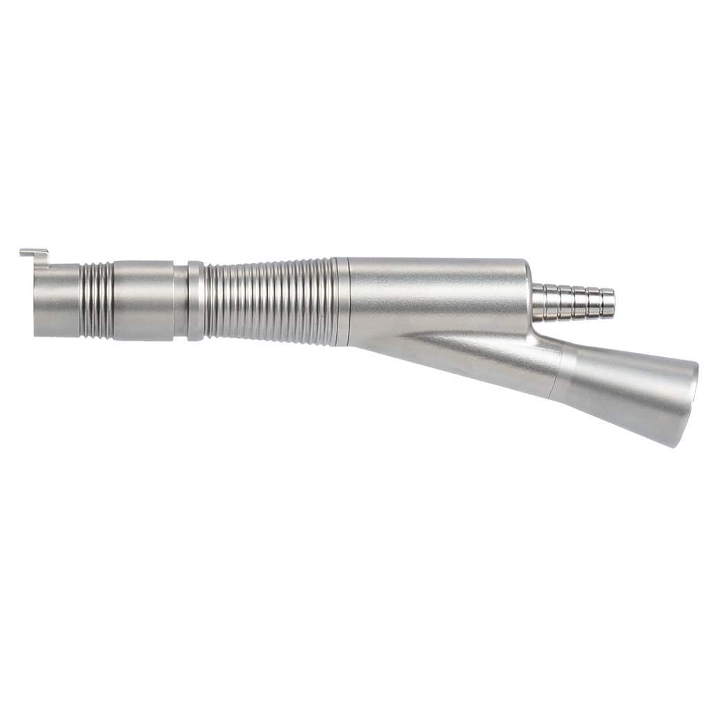 ENT surgery handpiece - 2092nou - NOUVAG AG - electric / direct