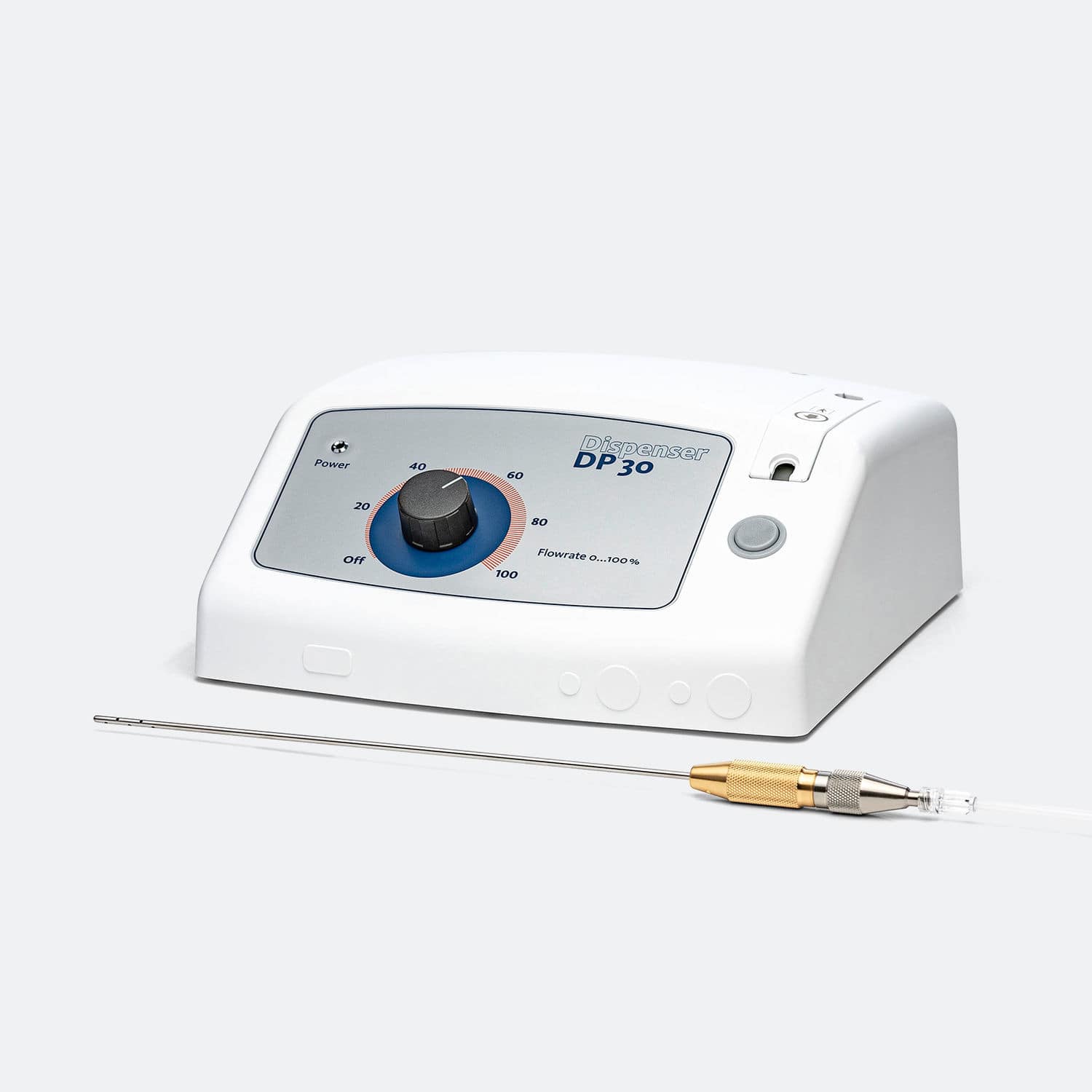 Endovenous laser ablation infiltration pump - DP 30 - Nouvag