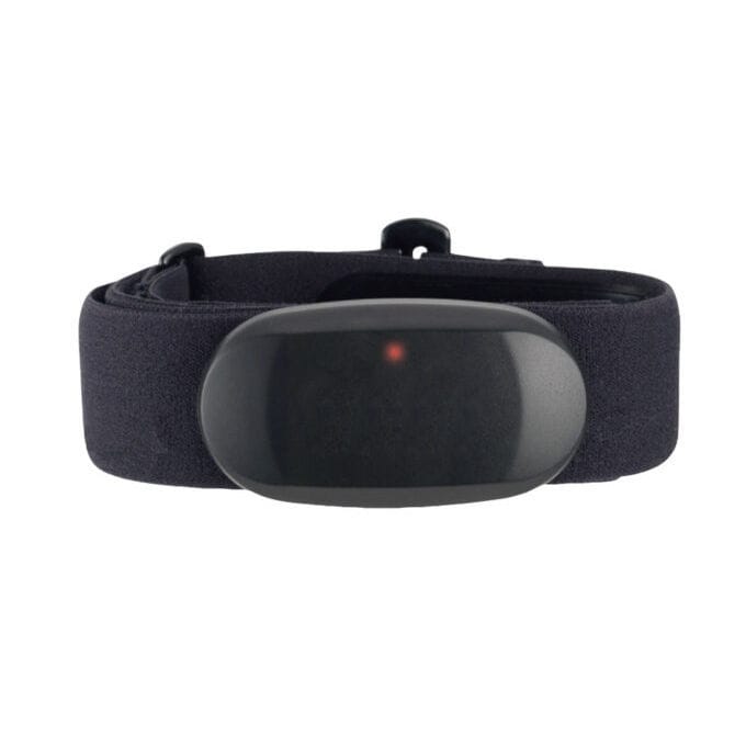 Belt-type heart rate monitor - HM8009 - nu-beca & maxcellent